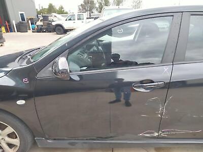 MAZDA 3 BL 04/2009-10/2013 DOOR LOCK MECHANISM LEFT FRONT BDL259310C ...