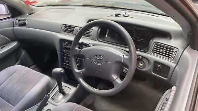 TOYOTA CAMRY SK20 08/1997-08/2002 RIGHT FRONT SEAT BELT STALK ONLY ...