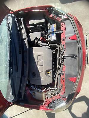 TOYOTA COROLLA ZRE152R 03/2007-09/2012 UPPER PLENUM CHAMBER HATCHBACK ...