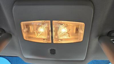 FORD FALCON FG MKI-MKII 05/2008-09/2014 FRONT COURTESY LIGHT SEDAN ...