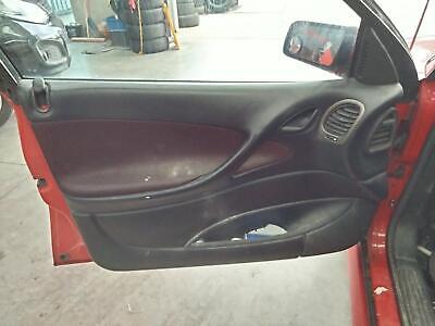 HOLDEN COMMODORE VT-VZ 09/1997-09/2007 DOOR HANDLE INNER LEFT FRONT ...