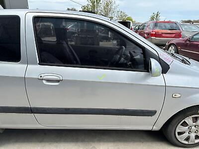 HYUNDAI GETZ TB 10/2005-09/2011 RIGHT FRONT DOOR LOCK MECHANISM P/N ...