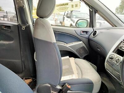 MITSUBISHI COLT RG 01/2002-02/2006 FUEL TANK - MMM Auto Centre