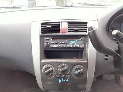 MITSUBISHI COLT RG 01/2002-02/2006 FUEL TANK - MMM Auto Centre