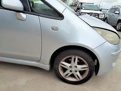 MITSUBISHI COLT RG 01/2002-02/2006 FUEL TANK - MMM Auto Centre