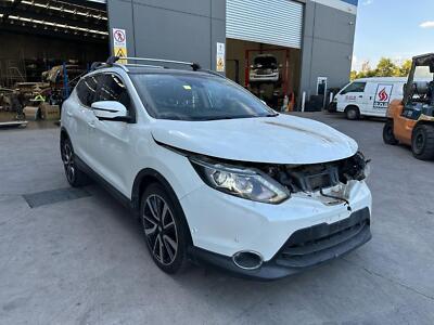 NISSAN QASHQAI J11 12/2013-07/2021 A/C CONDENSER - MMM Auto Centre