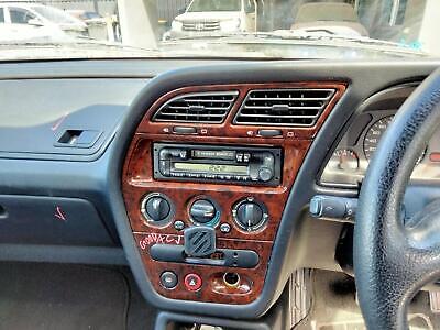 PEUGEOT 306 N5 07/1997-07/2002 HEATER/AC CONTROLS 6452H4 - MMM Auto Centre