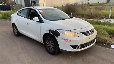 RENAULT FLUENCE X38 09/2010-01/2016 RIGHT FRONT HUB ASSEMBLY - MMM Auto ...