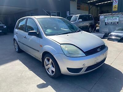 FORD FIESTA WP/WQ 03/2004-12/2008 AIR CLEANER/BOX 1.6L DOHC - MMM Auto ...