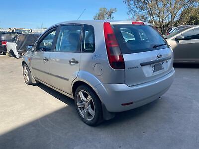 FORD FIESTA WP/WQ 03/2004-12/2008 AIR CLEANER/BOX 1.6L DOHC - MMM Auto ...