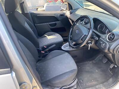 FORD FIESTA WP/WQ 03/2004-12/2008 AIR CLEANER/BOX 1.6L DOHC - MMM Auto ...