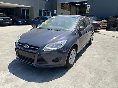 FORD FOCUS LW 05/2011-08/2015 DISPLAY UNIT ONLY 3.5IN NON SAT NAV TYPE ...