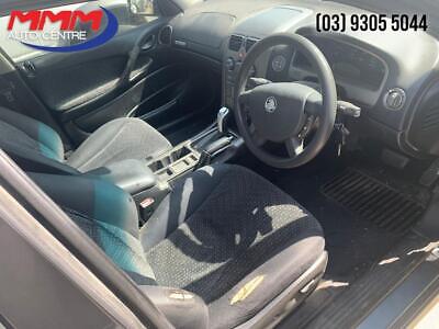 HOLDEN COMMODORE CONSOLE VY1-VZ, AUTO, 10/02-09/07 02 03 04 05 06 07 ...