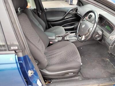 HOLDEN COMMODORE VT-VZ 09/1997-09/2007 LEFT FRONT DOOR LOCK MECHANISM ...
