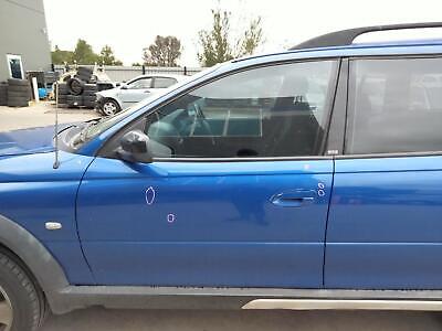 HOLDEN COMMODORE VT-VZ 09/1997-09/2007 LEFT FRONT DOOR LOCK MECHANISM ...