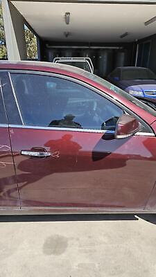 HOLDEN MALIBU V300 04/2013-12/2017 RIGHT FRONT DOOR LOCK MECHANISM P/N ...