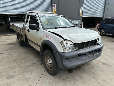 HOLDEN RODEO RA 03/2003-10/2006 HEATER/AC CONTROLS SINGLE CAB TYPE ...