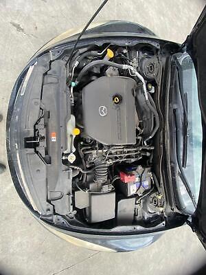 MAZDA 6 GH 02/2008-11/2012 ENGINE ECU ONLY 2.5L PETROL L5A6189E1B ...
