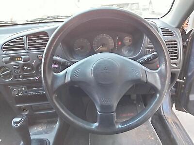 MITSUBISHI LANCER CE 07/1996-08/2003 REAR BAR BRKT/REINFORCEMENT COUPE ...