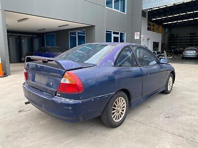 MITSUBISHI LANCER CE 07/1996-08/2003 REAR BAR BRKT/REINFORCEMENT COUPE ...