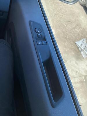 PEUGEOT EXPERT K0 04/2018-2023 RIGHT FRONT MASTER SWITCH P/N 96783350ZD ...