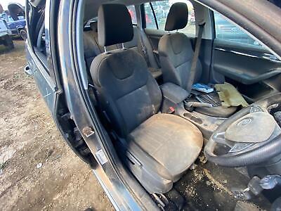 SKODA OCTAVIA NE 02/2017-09/2020 LEFT FRONT SEAT CLOTH STANDARD - MMM ...