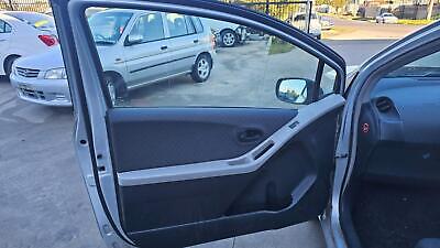 TOYOTA YARIS 10/2005-12/2019 LEFT FRONT POWER WINDOW SWITCH P/N ...