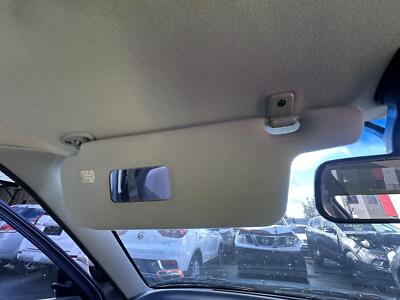 FORD LASER KF-H 04/1990-03/1994 LEFT SIDE SUN VISOR - MMM Auto Centre