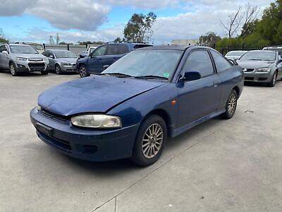 MITSUBISHI LANCER CE 07/1996-08/2003 RADIATOR 1.8L AUTOMATIC 4G93 - MMM ...