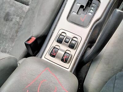 MITSUBISHI MAGNA TL-TW 07/2003-08/2005 POWER WINDOW MASTER SWITCH ...
