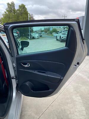 RENAULT CLIO X98 09/2013-10/2019 RIGHT REAR WINDOW REG/MOTOR P/N ...