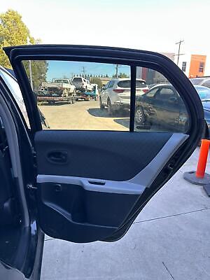 TOYOTA YARIS NCP9-NCP13 10/05-12/19 RIGHT REAR POWER WINDOW SWITCH ...