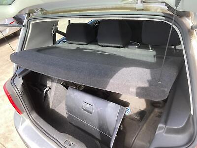 VOLKSWAGEN GOLF GEN 4 09/1998-04/2004 PARCEL SHELF 5DR HATCHBACK - MMM ...
