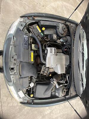 HOLDEN COMMODORE VT-VY1 09/1997-07/2003 HEATER FAN MOTOR STANDARD - MMM ...