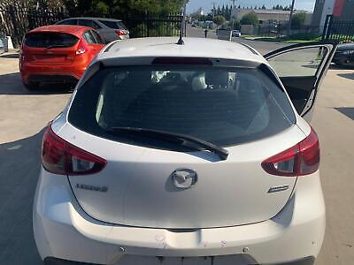 MAZDA 2 DJ/DL 09/2014-ON TAILGATE LOCK MECHANISM - MMM Auto Centre