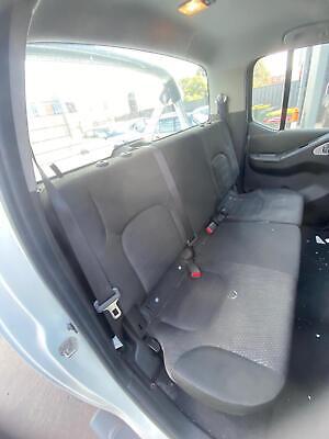 NISSAN NAVARA D40 09/2005-08/2015 FUEL DOOR WITH KEY LOCK TYPE - MMM ...