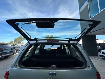 FORD ESCAPE BA-ZA-ZB-ZC-ZD 02/2001-01/2012 TAILGATE GLASS LOCK - MMM ...