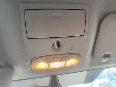 FORD MONDEO MA-MC 10/2007-12/2014 FRONT COURTESY LIGHT - MMM Auto Centre