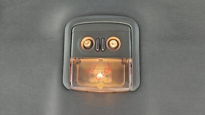 FORD TERRITORY SZ MKI-MKII 04/2011-12/2016 CENTRE COURTESY LIGHT - MMM ...