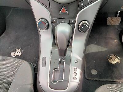 HOLDEN CRUZE JH 03/2011-01/2017 GEAR STICK/SHIFTER AUTOMATIC T/M TYPE ...