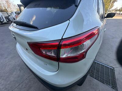 NISSAN QASHQAI J11 12/2013-06/2017 RIGHT TAILLIGHT P/N 265504EA0A - MMM ...