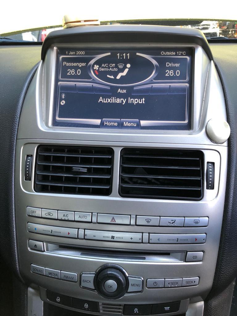 FORD FALCON 05/2008-12/2016 SEDAN FUEL TANK FG-FGX, PETROL - MMM Auto ...