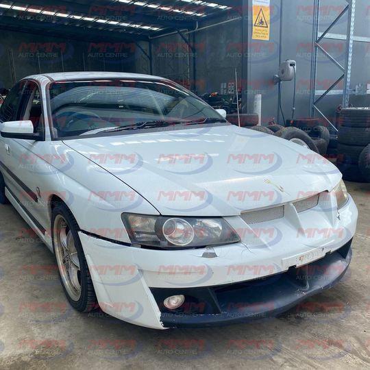 HOLDEN COMMODORE 09/1997-09/2007 POWER WINDOW SWITCH RIGHT/LEFT REAR ...