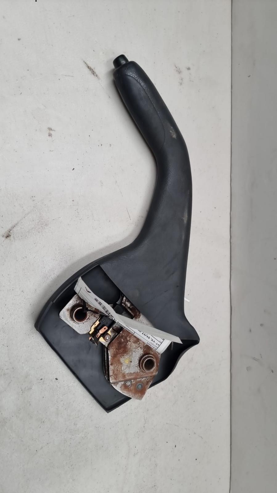 HOLDEN COMMODORE HANDBRAKE LEVER VT-VX, 09/97-09/02 97 98 99 00 01 02 ...