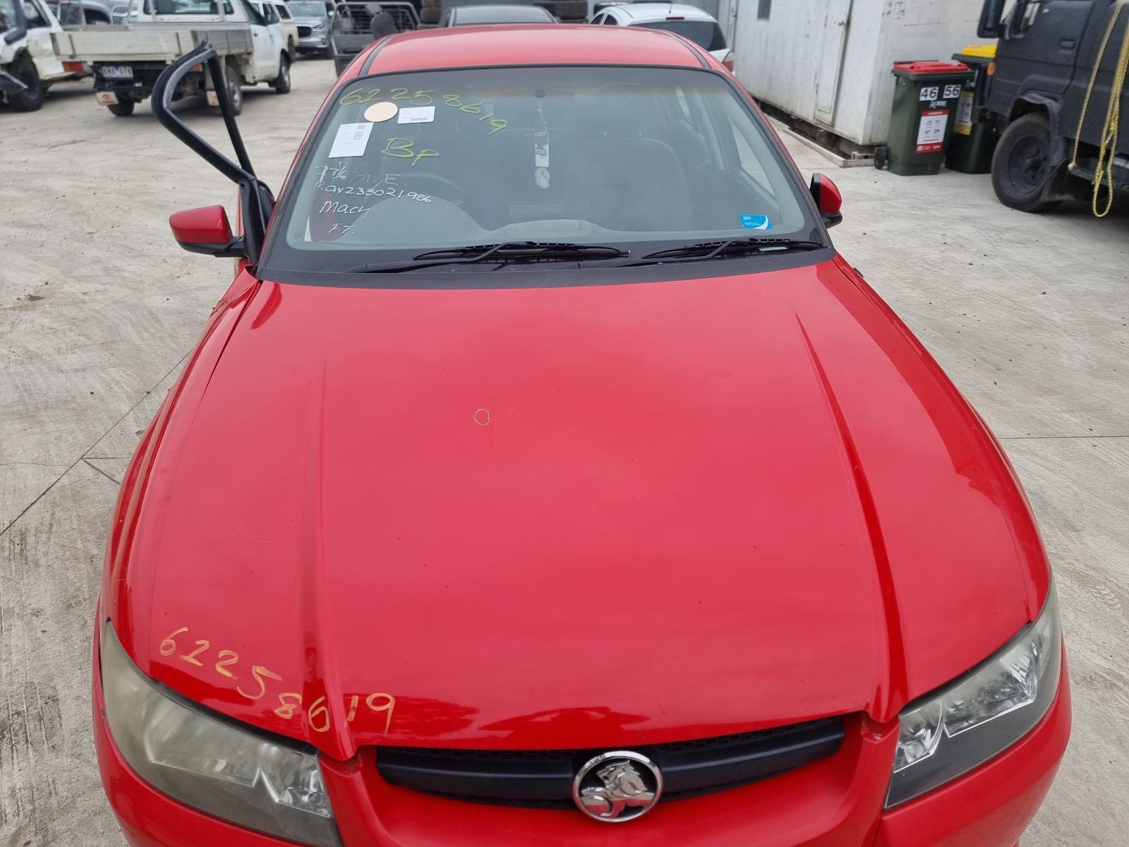 HOLDEN COMMODORE VX S2-VZ 09/2001-09/2007 COMBINATION SWITCH FLASHER ...