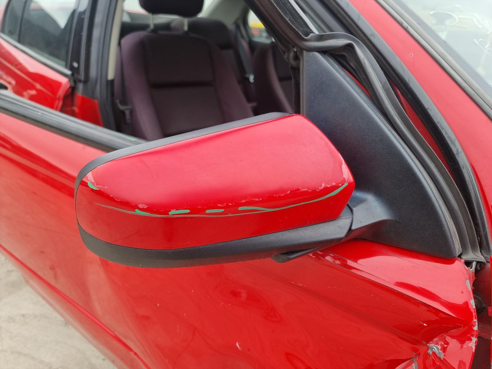 HOLDEN COMMODORE VY1-VZ 10/2002-09/2007 LEFT REAR DOOR WINDOW SEDAN ...