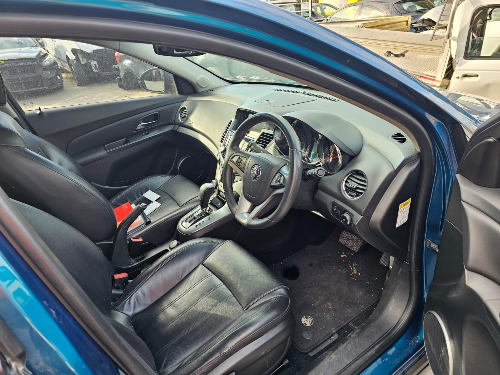 HOLDEN CRUZE 03/2011-01/2017 FUSE BOX ENGINE BAY, 1.4, PETROL, JH - MMM ...