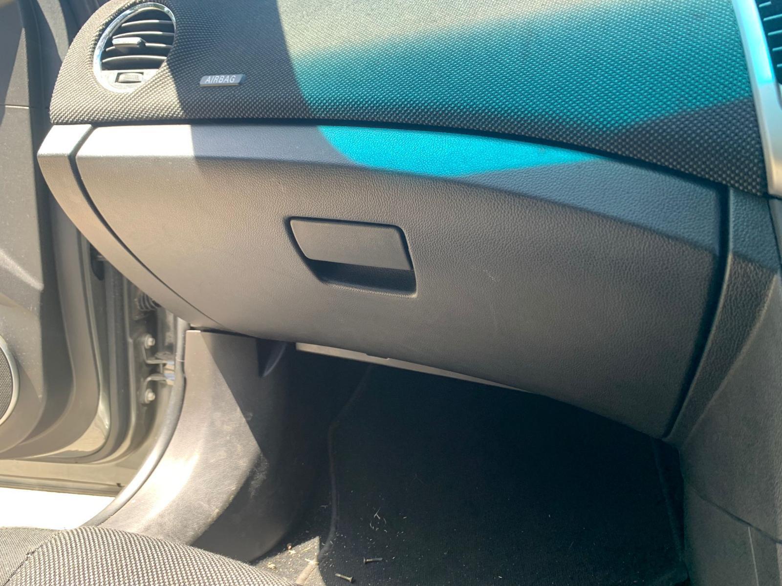 HOLDEN CRUZE JH 03/2011-01/2017 GLOVE BOX LOWER - MMM Auto Centre
