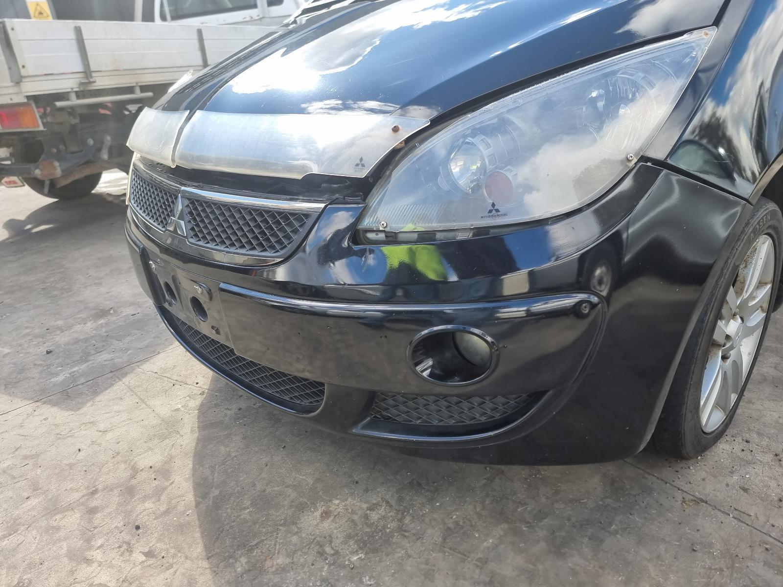 MITSUBISHI COLT RG 03/2006-11/2011 RADIATOR AUTOMATIC 1.5 4A91 NON ...