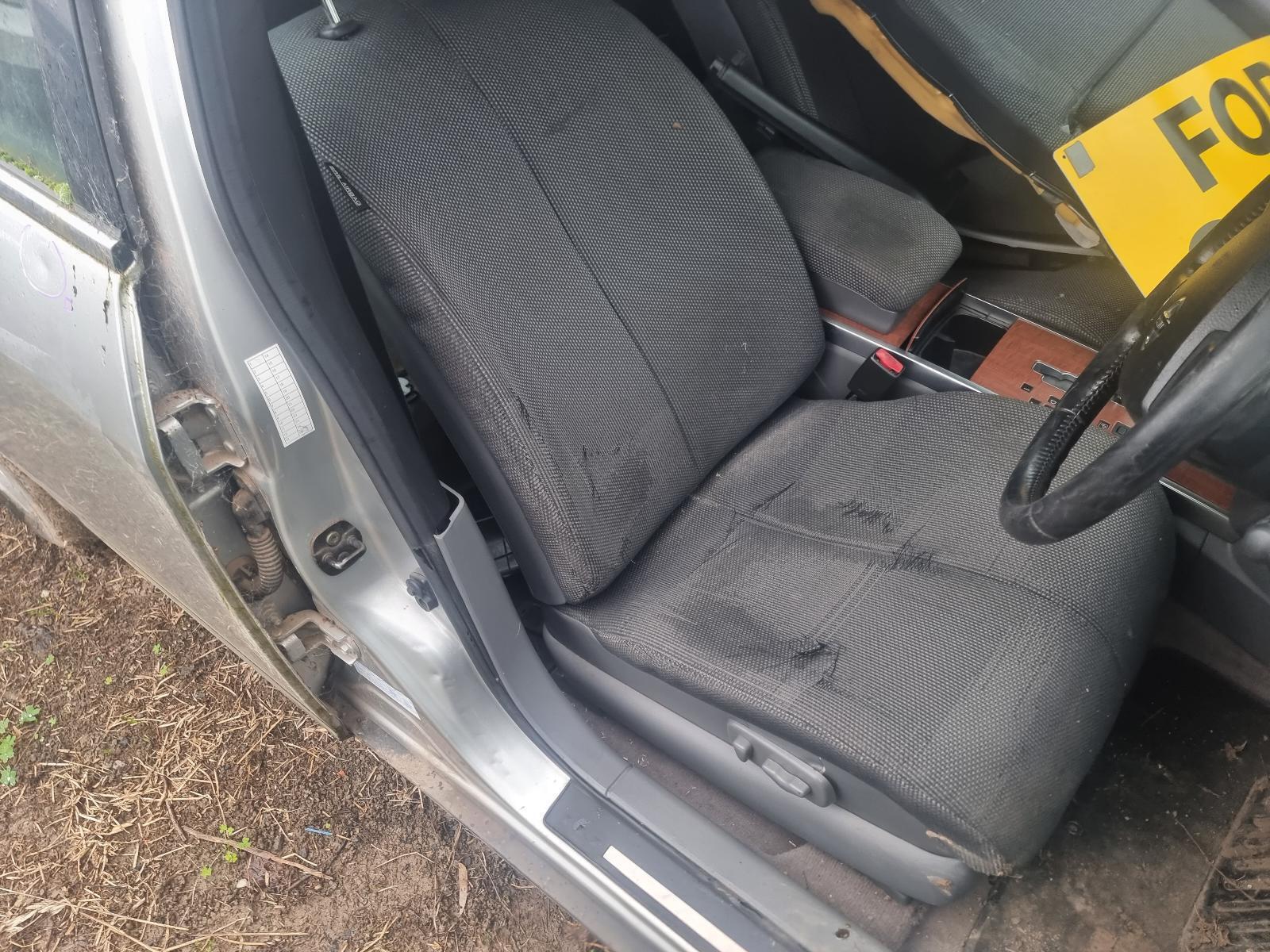 NISSAN MAXIMA J31 02/2002-05/2009 RIGHT FRONT SEAT BELT ASSEMBLY - MMM ...